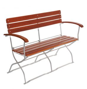 Beer Garden Bistro Bench | Beer Garden Furniture